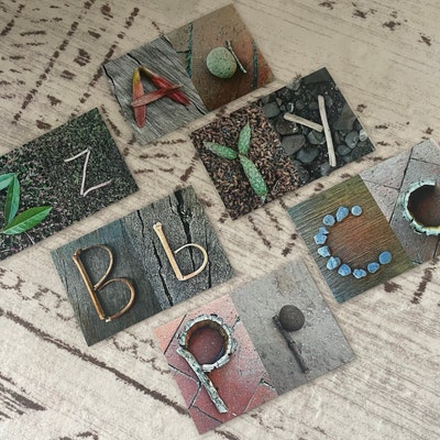 Nature Welcome Bannerclassroom Decorfarmhouse Classroom Decorwelcome ...