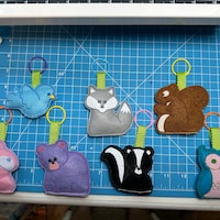 Machine Embroidery Designs Patterns Dolls House Toy - Etsy