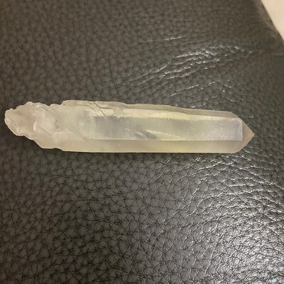 Mica Schist Pendant: Phyllite Metamorphic Rock Rockhound - Etsy