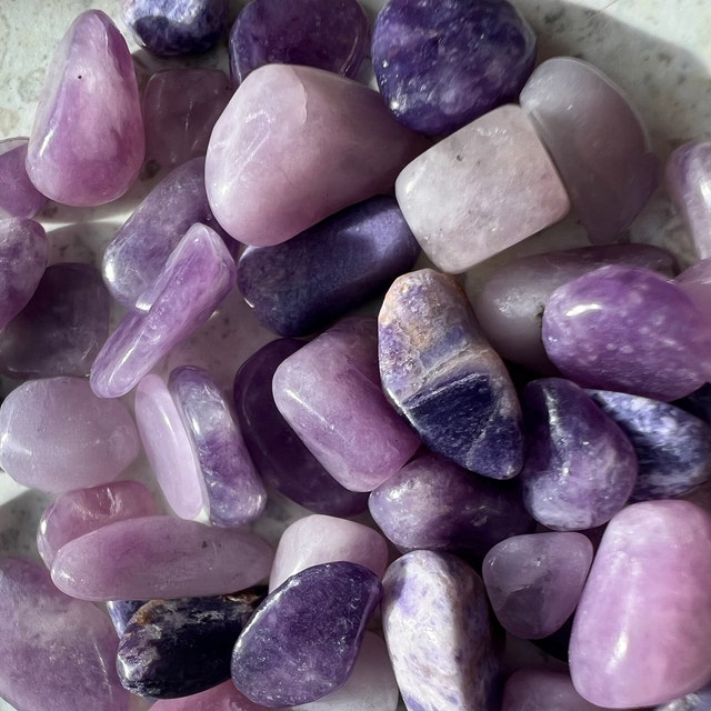 AuCrystal - Etsy Australia