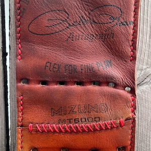 Handmade Vintage Wilson Official the Duke NFL Football 3 Pocket ...