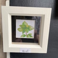 Buy 60 Kitchen Prints Set Food Pun Signs, Set of 60 Funny Kitchen ...