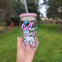 Sylveon SVG Flat, Pokemon, Smash Brother, Eevee, Pikachu, Ashe,catch ...