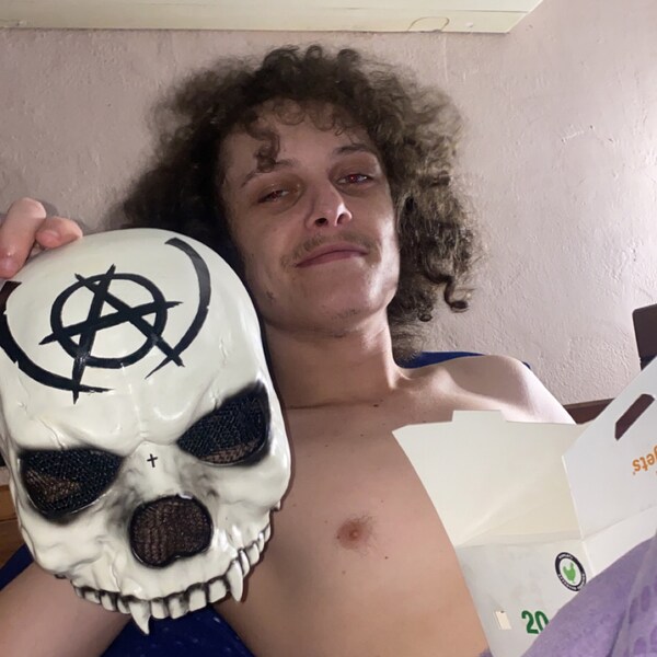 Friday 13th Jason Custom Made Masks - Etsy