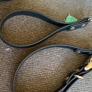 Biothane E-collar Strap - Etsy