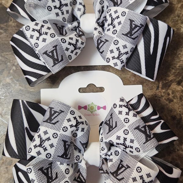 Hair-bow Display Cards Solid White Blank Small 50pcs - Etsy