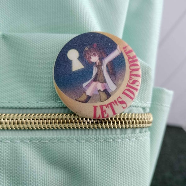 Holographic Vinyl Sticker Ryoshu, Faust, Ishmael limbus Company - Etsy