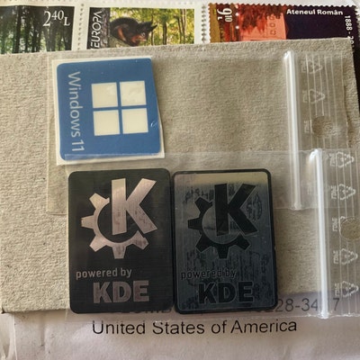 Vmware Sticker Case Badge Decal Aufkleber Decal Two - Etsy