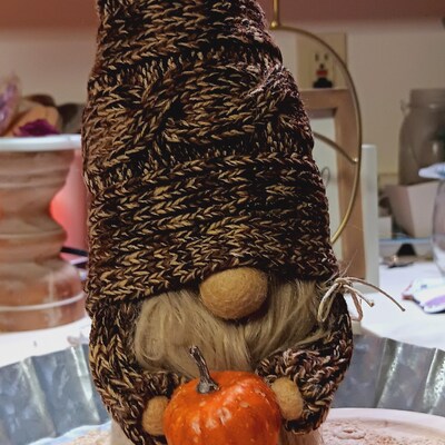 Loss of Loved One Gift, Angel Gnome, Memorial Gnome, Forever in Our ...