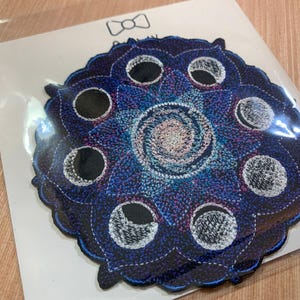 Tiny Bee Fusible Patch, Bumblebee Insect Applique, Honey Bee Patch, Bug ...