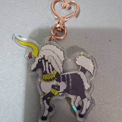 Rya snakelady Elden Ring Sticker - Etsy