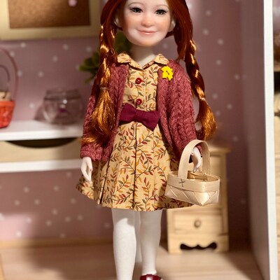 Halloween Masquerade Ball Gown With Mask, Gloves, and Shoes for Ruby ...