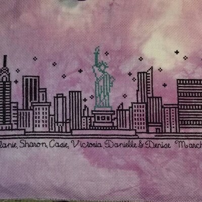 Backstitch Alphabet, Cursive Cross Stitch Font, Tiny Font Alphabet ...