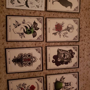 Bleeding Roses Vinyl Sticker Laptop Decal Gothic | Etsy