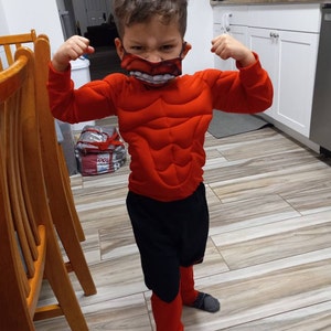 Bowser Costume for Boys or Girls Baby Bowser Costume Mario - Etsy