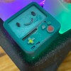 BMO Action Figure | Adventure Time | Display Toy | 2.7" X 2.3" Inch - Etsy