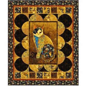 Original Beach Crawl Quilt Pattern by the Sweet Tea Girls Pattern SGT ...