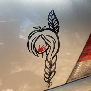 Keep Adventure Compass Adventure Decal Sticker | Etsy