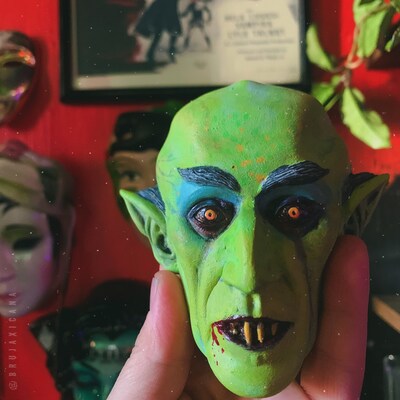 Ghost Ship Emerges From Fog NERC Print by Mike Wellins 2017 ...