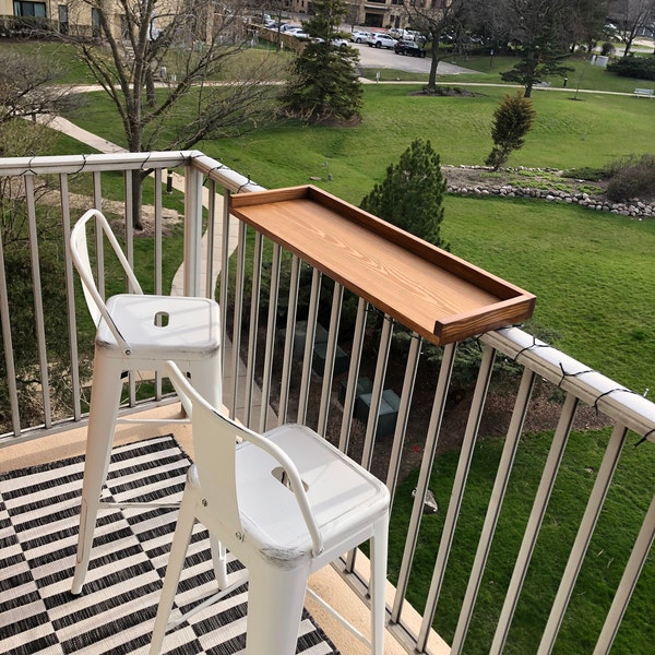 Balcony Bar, Balcony Table, Patio Bar, Grill Table, Patio Table ...