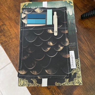 ACOTAR Amren Quote Bookmark - Etsy