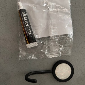 Folding Alloy Wall Mount Hook Heavy Duty Invisible Hooks - Etsy