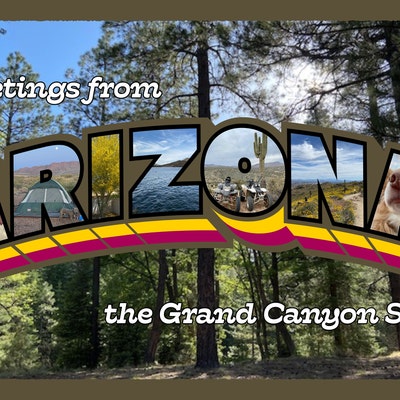 North Carolina Postcard Canva Template Editable Photo - Etsy