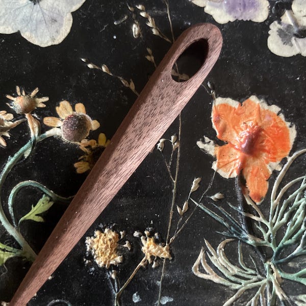 Tool-heddle Maker Jig for Creating String Wire Heddles for Rigid Heddle ...