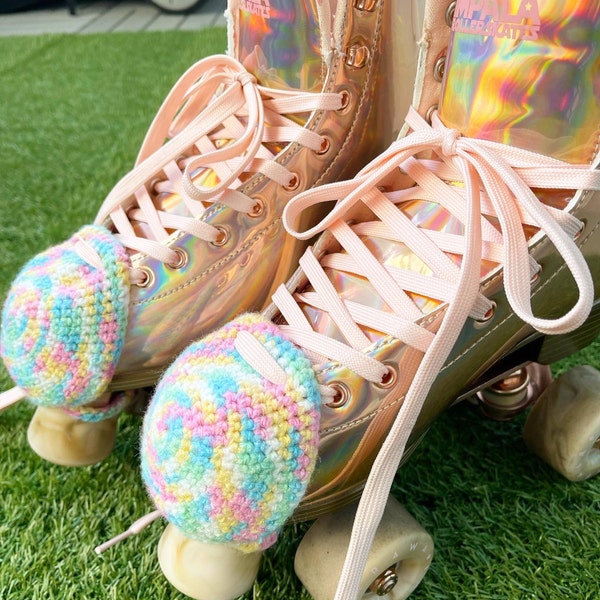 Roller Skate Toe Guards - Etsy