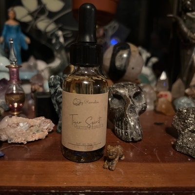 Money Money Come to Me Oil, Financial Abundance Oil, Intention Setting ...