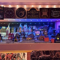 Magical Pub/inn Sign Wizardly Fan Art - Etsy Canada