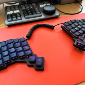 Keychron K3 Textured Keycap Set WASD - Etsy