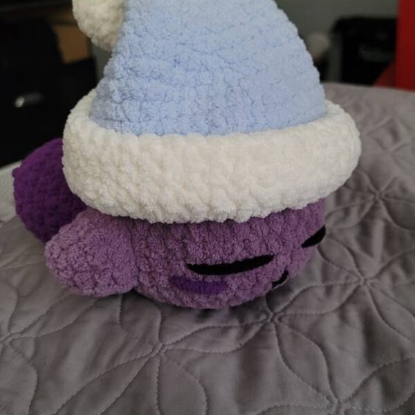 PDF PATTERN: Ren the Baby Dragon | Digital PDF Pattern | Crochet ...