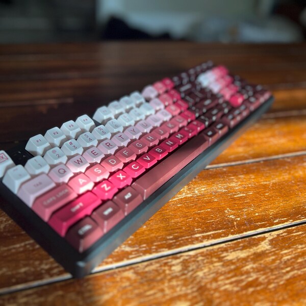 Pixelated Mario Keycap Set MOA and Cherry Profile Keycap Sets SNES ...