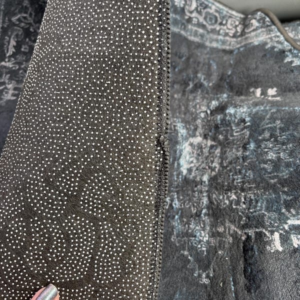 Luxury Persian Style Car Floor Mats | Vintage Oriental Carpet Design ...