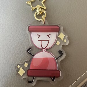 Matching Pins Bfdi Tpot Bfb MATURE AUDIENCE Holographic Pins 2.25 Each ...