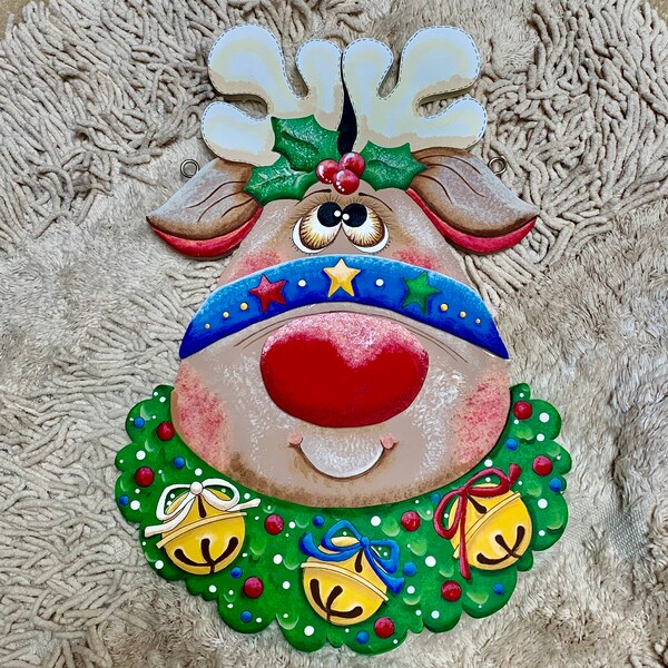 Wooden Cutouts for Snowman! (some Assembly Required)--by Sharon Cook ...