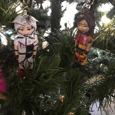 Descendants Mal Collection - Etsy