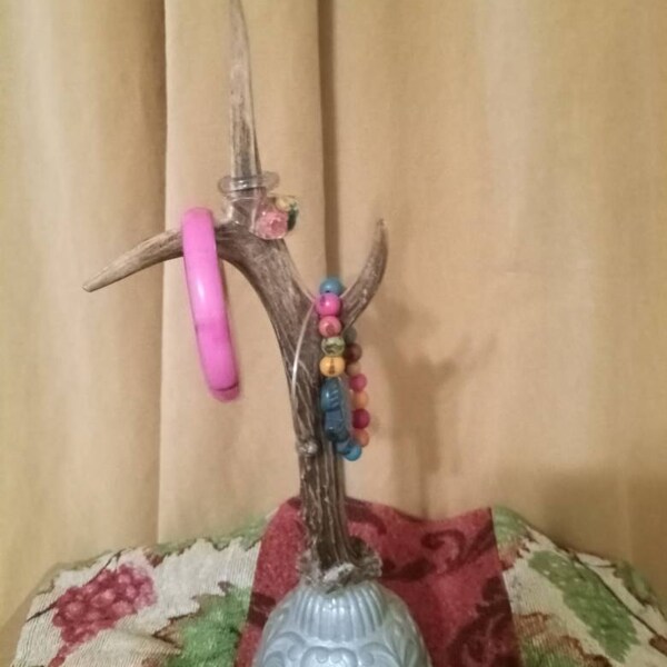 Antique Weaving Shuttle Spinning Wheel Spindle Wooden Big Size ...