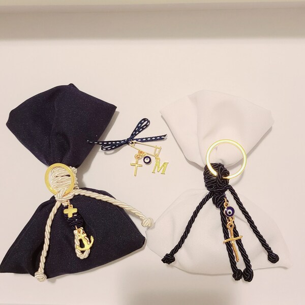10pcs, Personalized Favors, Witness Pins, Christening Pins ...