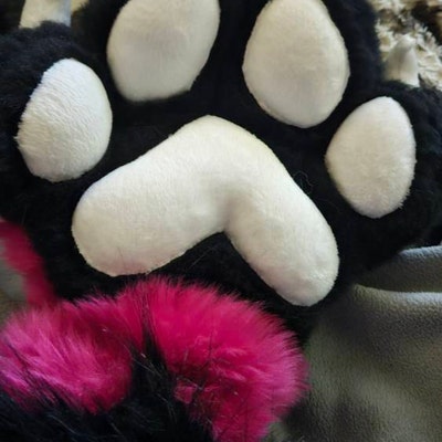 Fursuit, Fursuit Premade, Fursuit Parts - Etsy
