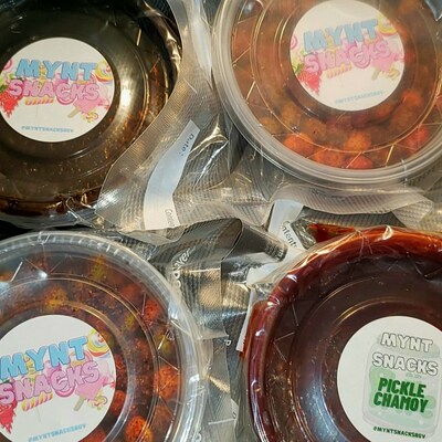 8oz Tamarindo original Chamoy Rim Paste - Etsy