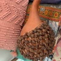 Papua New Guinea Ladle Siassi Tribe Morobe Province - Etsy Canada