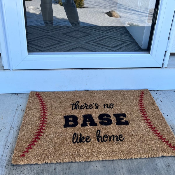 Wrestling Leave It All on the Mat Doormat | Wrestle Welcome Mat ...