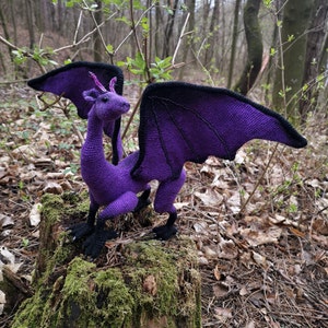 0031 Crochet Pattern Realistic Bull. Red Flame Bull and - Etsy