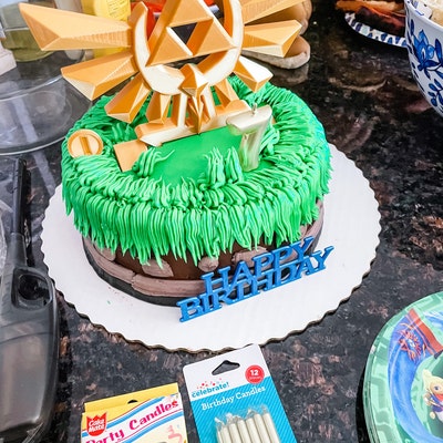 Replica/ Bison Whistle / Avatar the Last Airbender - Etsy