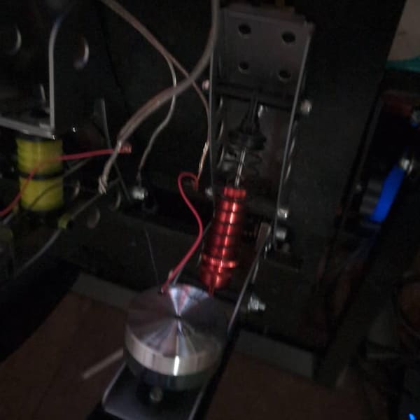 Simsonn Pro/plus/pro X Load Cell Brake Pedal Tuning Springs LC Mod ...