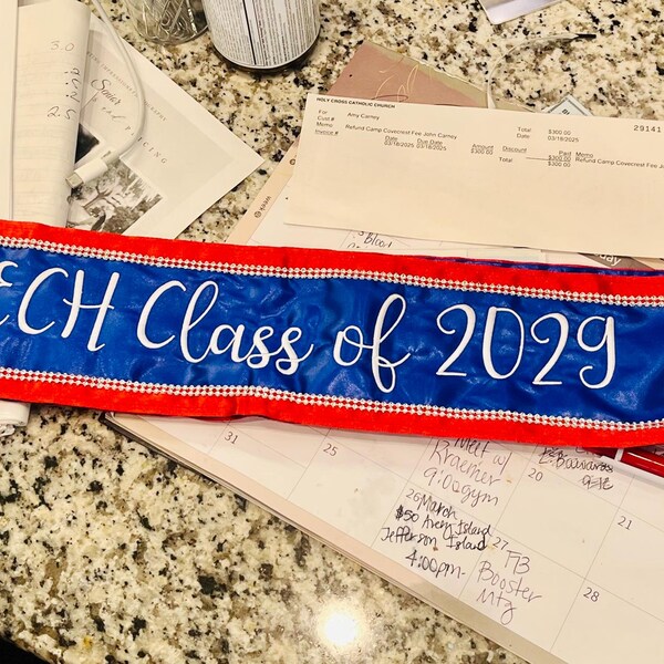 Bridal Lace Sash Custom Border Sash Personalized Gifts Embroidery Lace ...