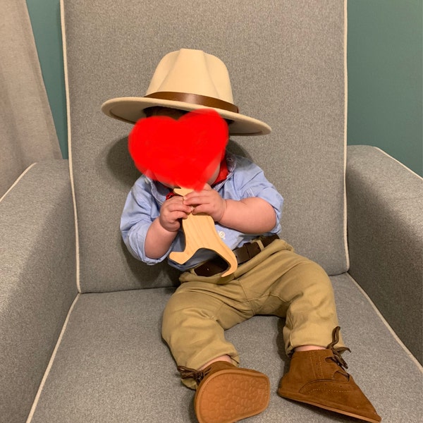 Toddler Fedora Hat | Matching Mom | Kid Fedora Hat | Toddler Hat | Baby ...