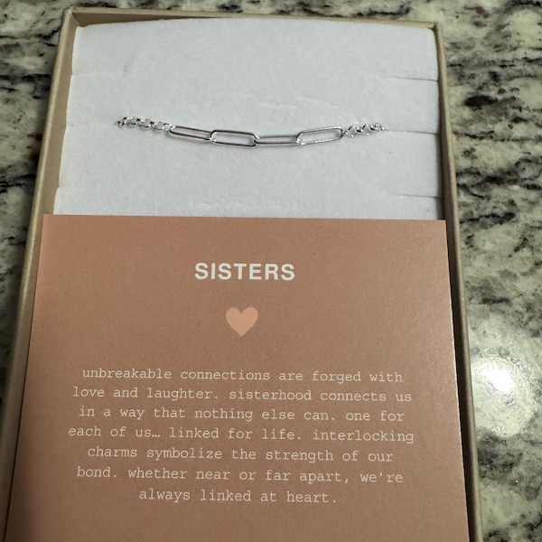 Sisters Rings, Matching Sisters Rings Gold for 2, Matching Sisters ...